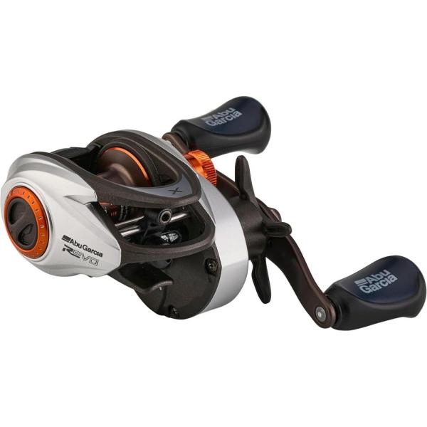 Abu Garcia | A Century of Precision Craftsmanship, Leader in Fishing ...